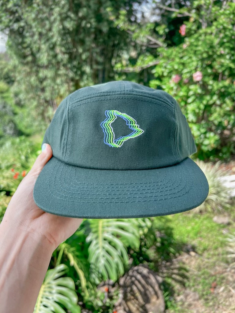 Heavenly Hawaiian Hats