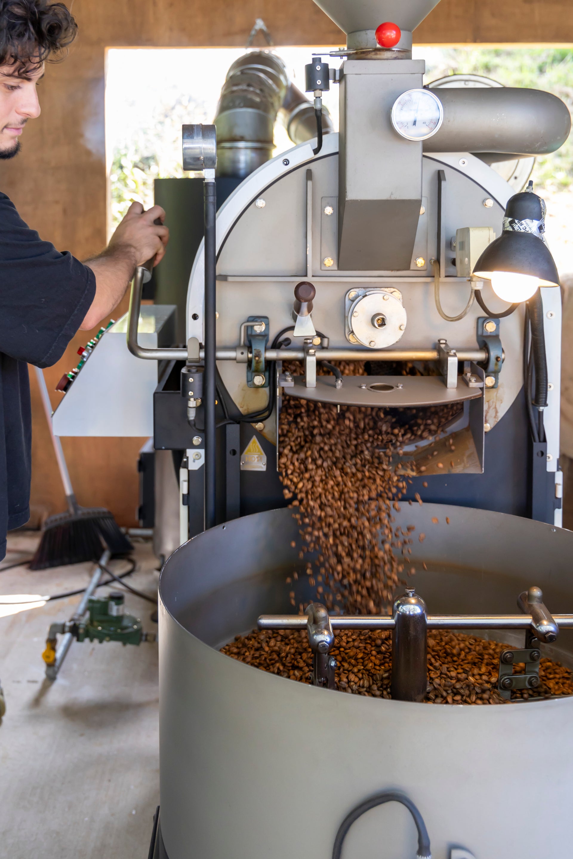 Heavenly Hawaiian Kona Coffee Farm