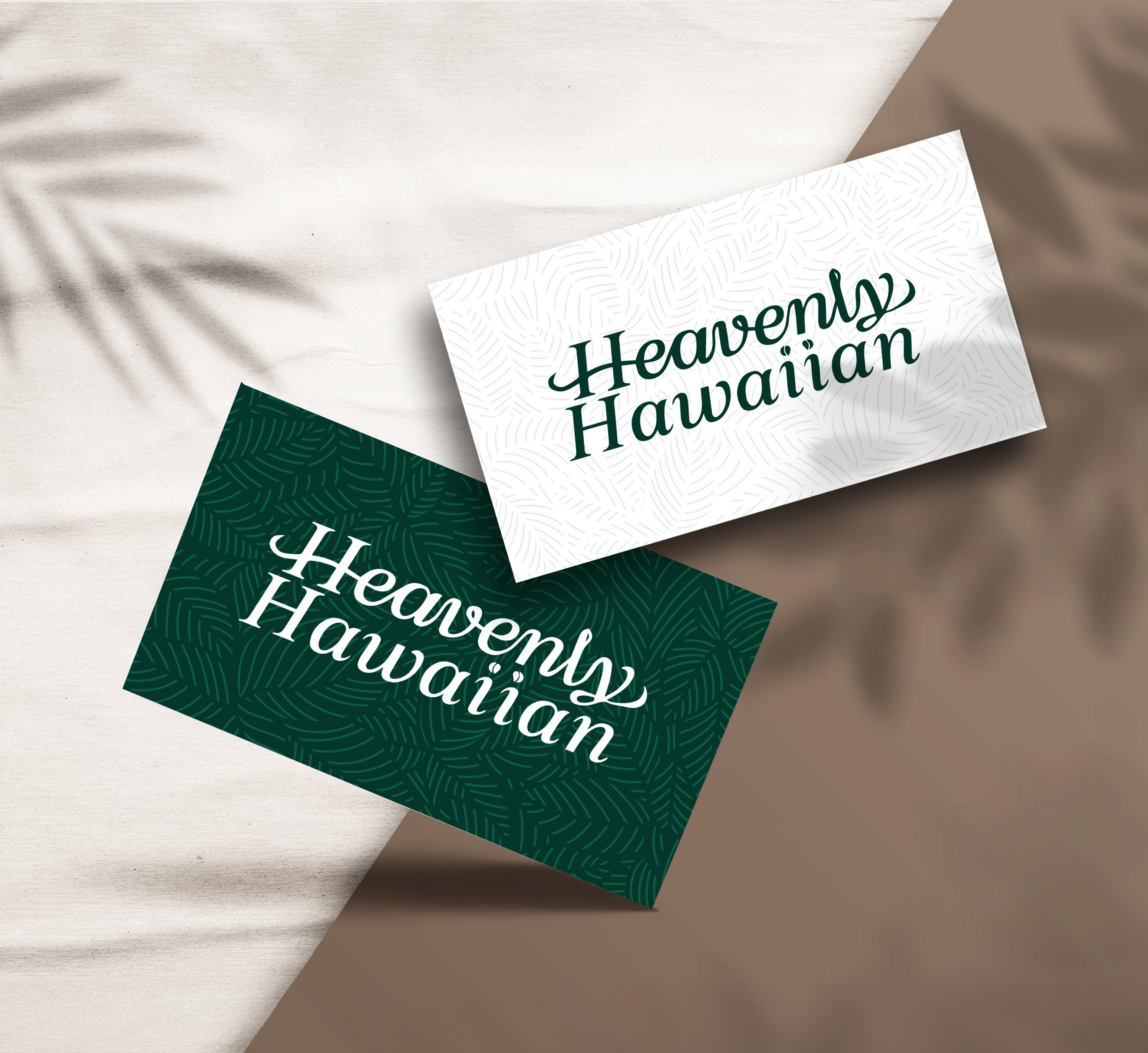 Gift Card – Heavenly Hawaiian
