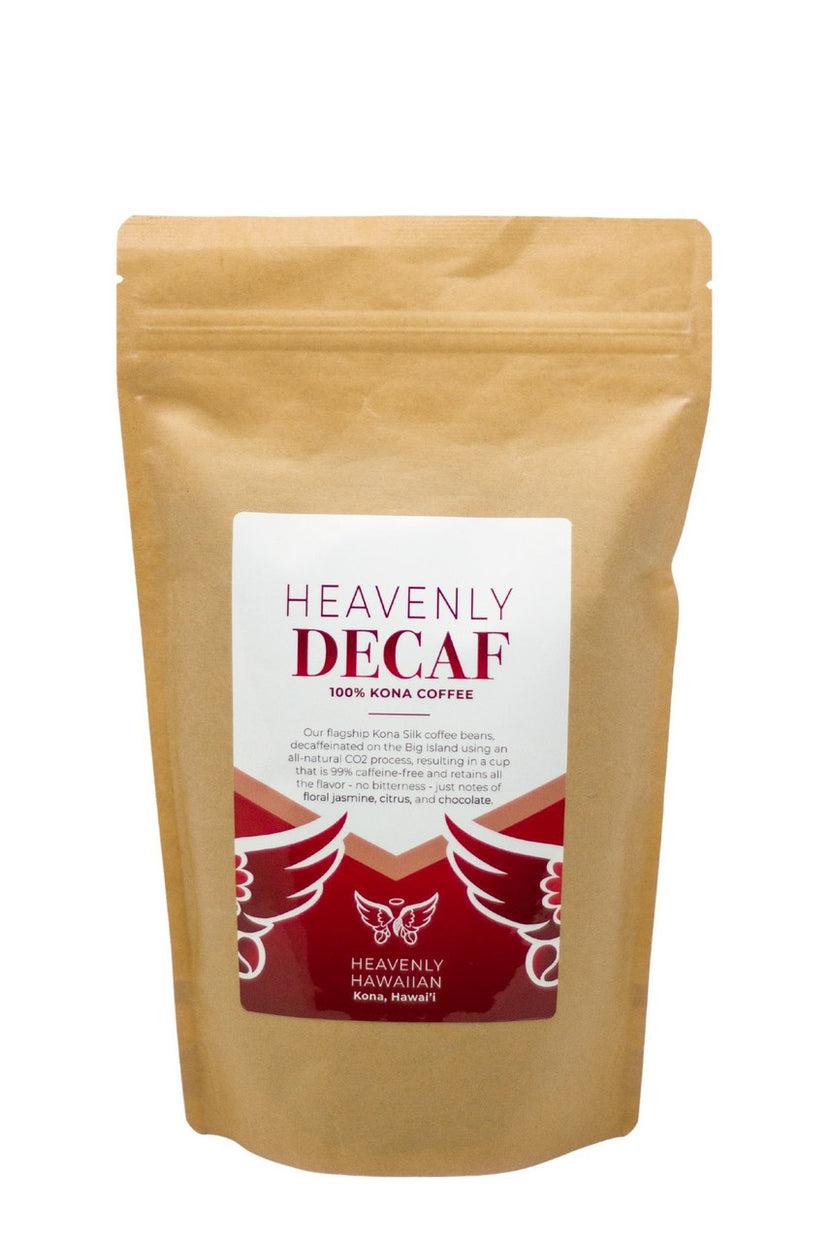 Heavenly Hawaiian Kona Coffee Farm